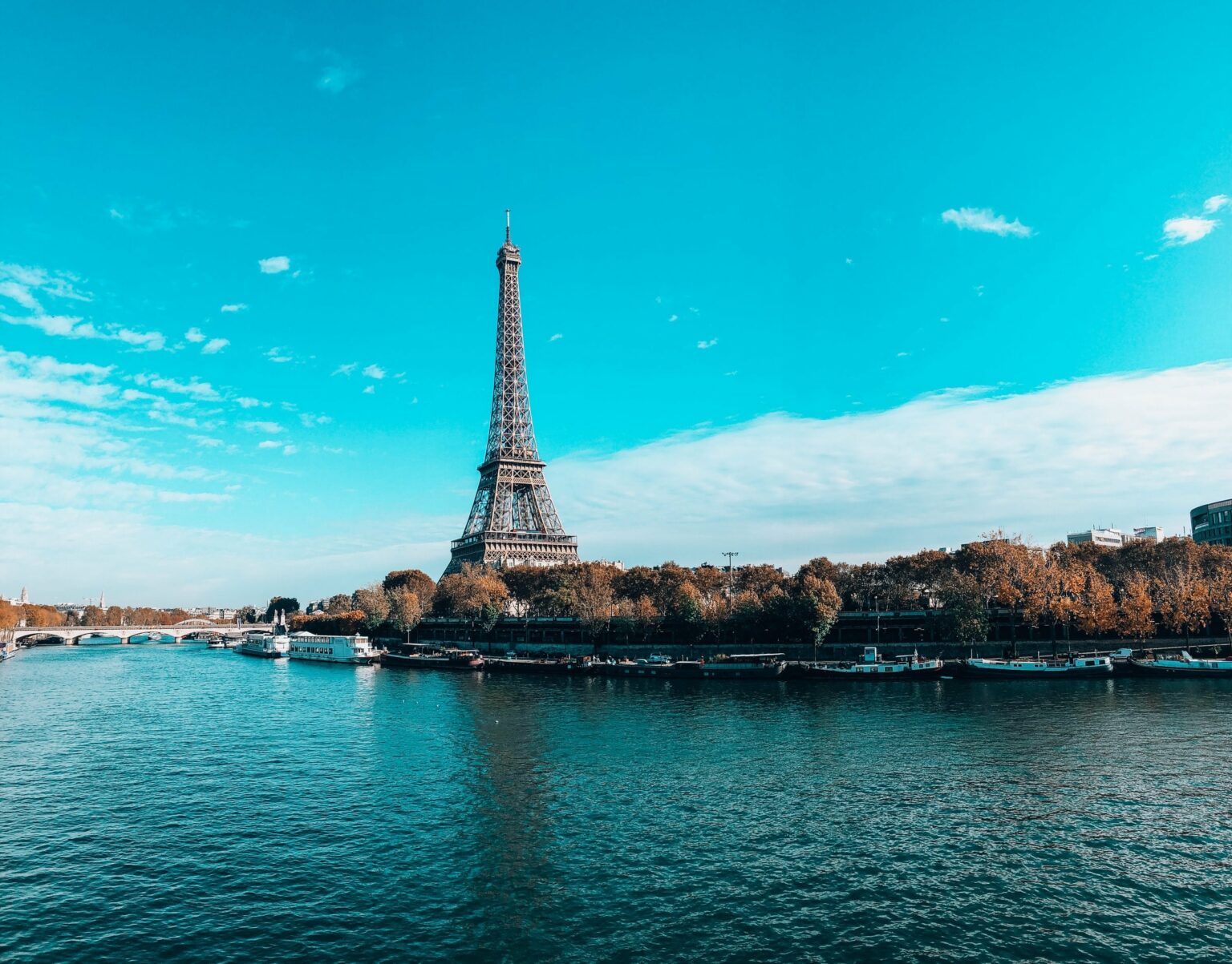 Licence tourisme Paris | Atlas Institute