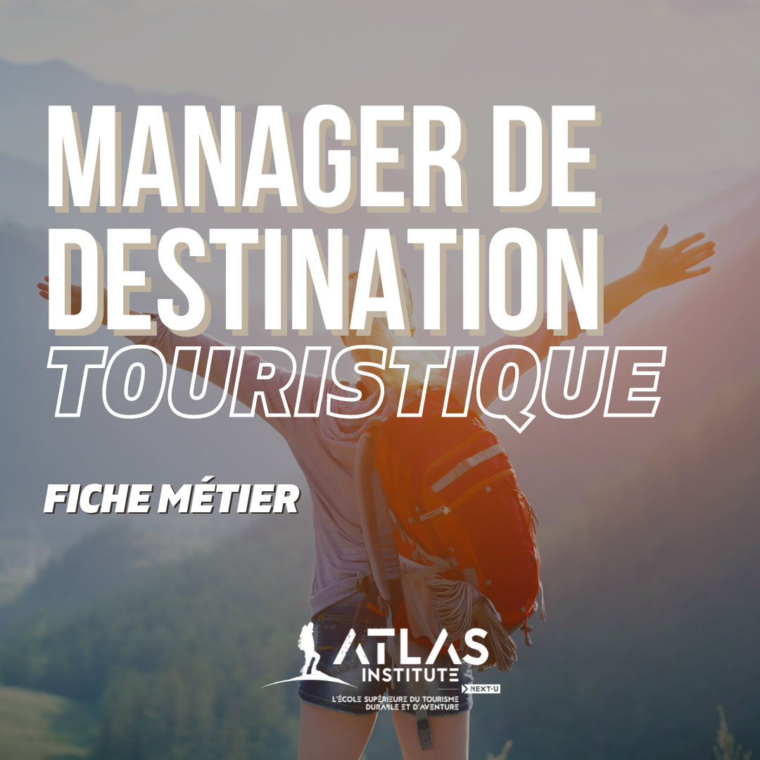 Les métiers - ATLAS INSTITUTE