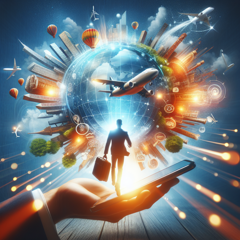 Chef de produit voyages : découvrez un métier clé de l'industrie du tourisme avec de belles ...